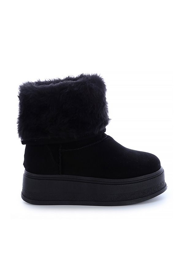 Botas de Pelos: Peluciada, Forrada em Lã e mais!